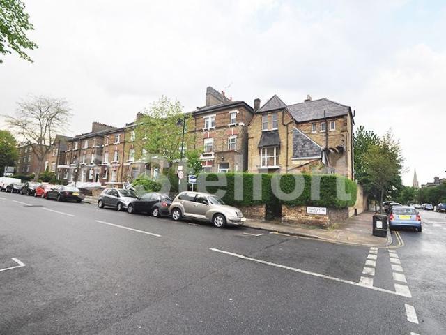 Apartment at Middleton Grove, Greater London