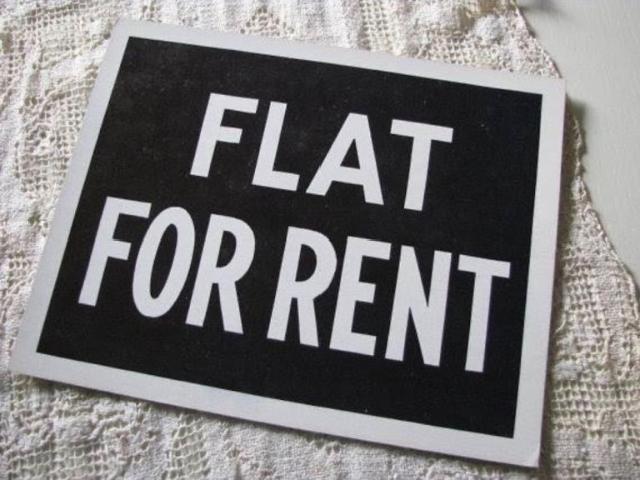 Apartment at Middleton Road, Cherwell District