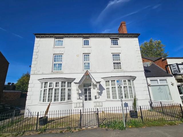 Apartment at Middleton Road, Cherwell District