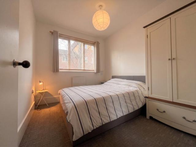 Apartment at Middleton Road, Greater London