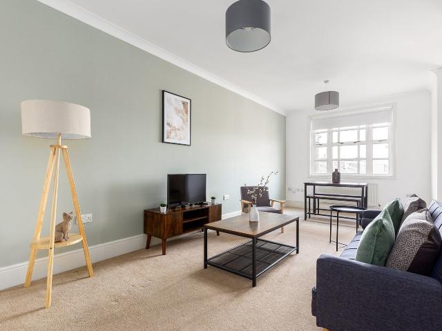 Apartment at Middleton Road, Greater London
