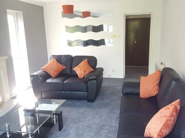 Apartment at Middleton Road, Manchester