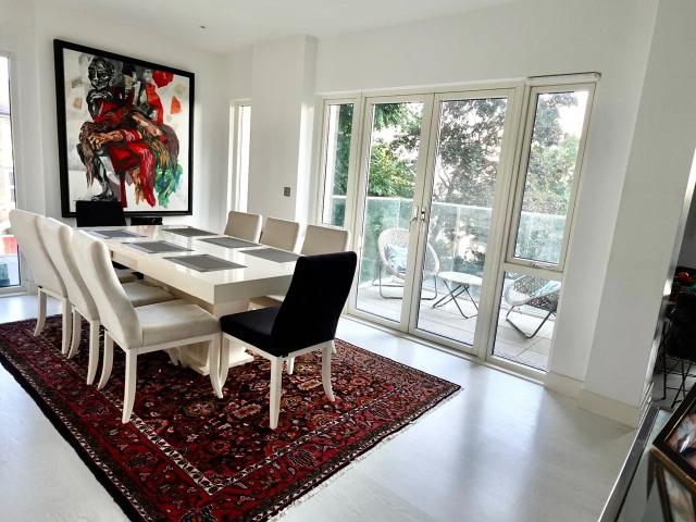 Apartment at Middleton Way, Greater London