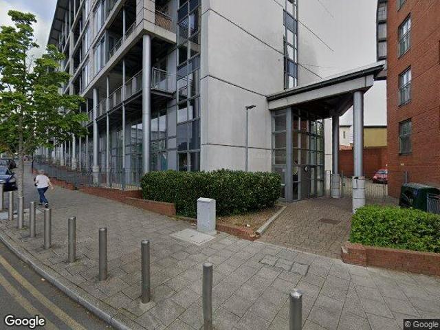 Apartment at Midford Grove, Birmingham