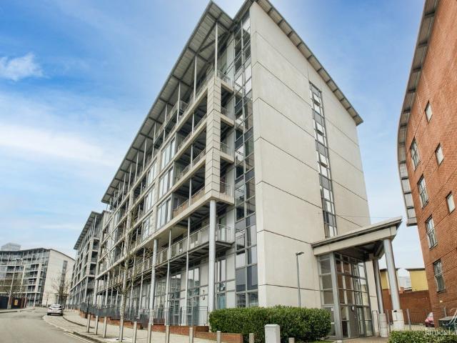 Apartment at Midford Grove, Birmingham