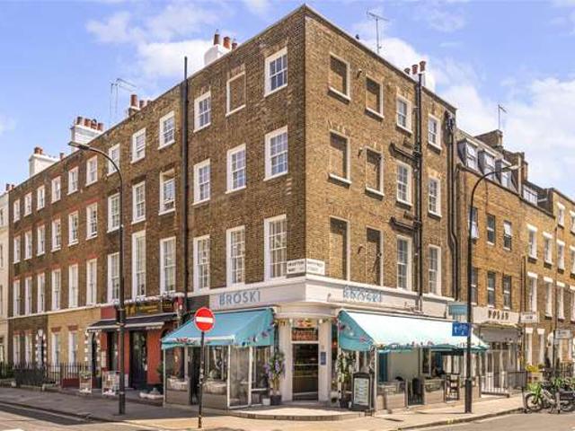 Apartment at Midford Place, Greater London
