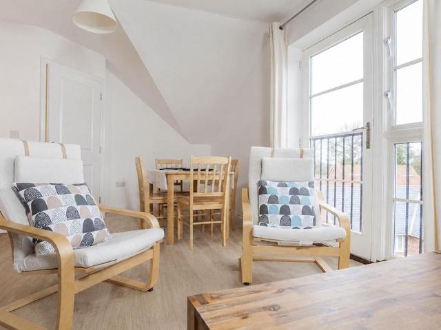 Apartment at Midford Place, Greater London