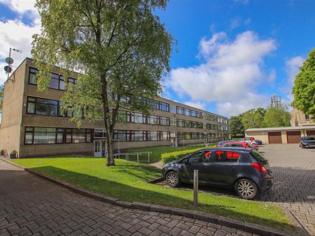 Apartment at Midford Road, Bath