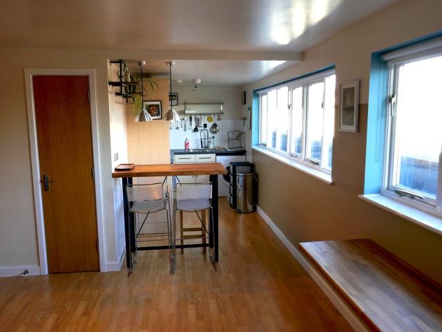 Apartment at Midland Mews, Bristol