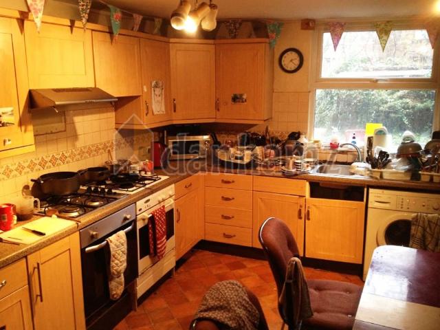 Apartment at Midland Passage, Leeds