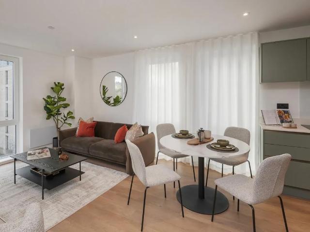Apartment at Midland Road, Bath