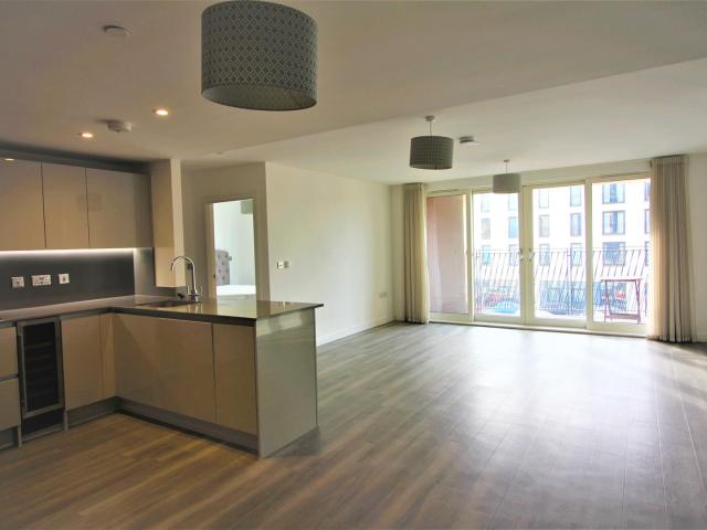 Apartment at Midland Road, Bath
