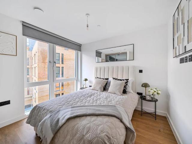 Apartment at Midland Road, Bath