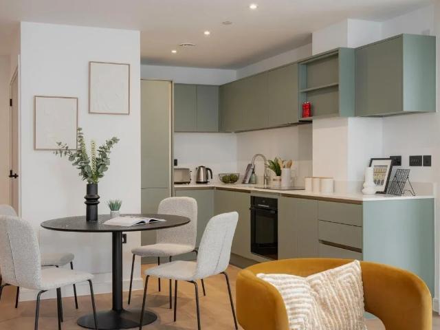 Apartment at Midland Road, Bath