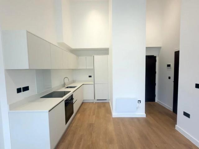 Apartment at Midland Road, Bath