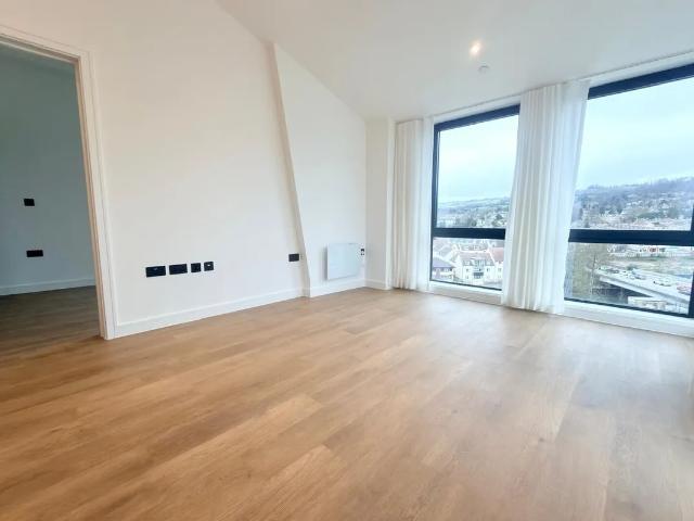 Apartment at Midland Road, Bath