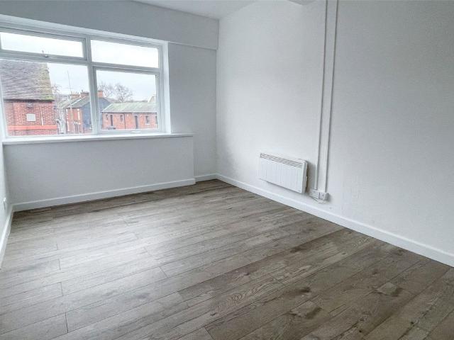 Apartment at Midland Road, Bedford