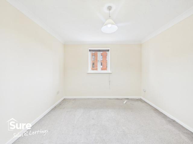 Apartment at Midland Road, Dacorum