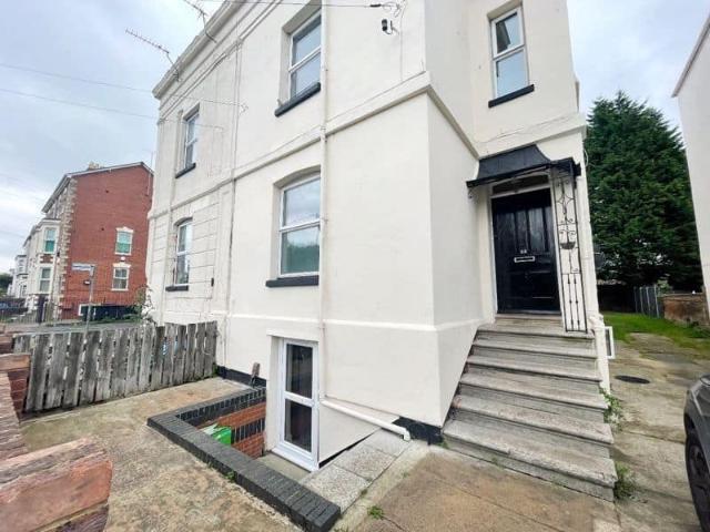 Apartment at Midland Road, Gloucester