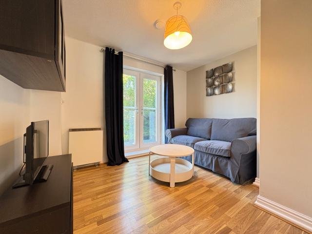 Apartment at Midland Road, Leeds