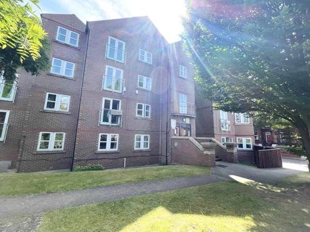 Apartment at Midland Road, Leeds