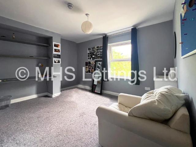 Apartment at Midland Road, Leeds