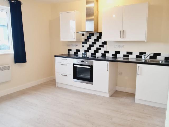 Apartment at Midland Road, Wellingborough