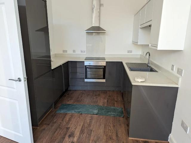 Apartment at Midland Road, Wellingborough