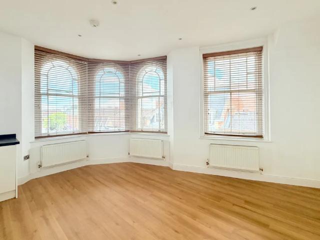Apartment at Midland Road, Wellingborough