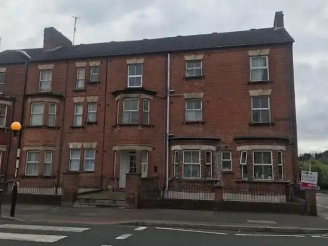 Apartment at Midland Road, Wellingborough