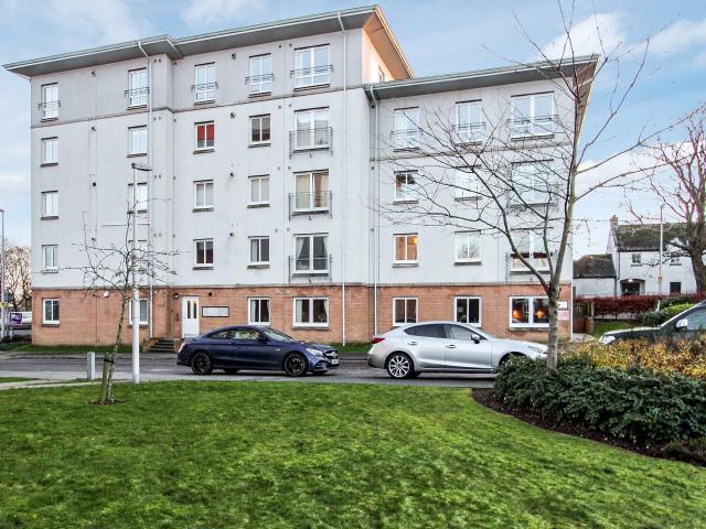 Apartment at Midstocket View, Aberdeen City