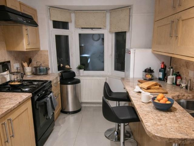 Apartment at Midstrath Road, Greater London