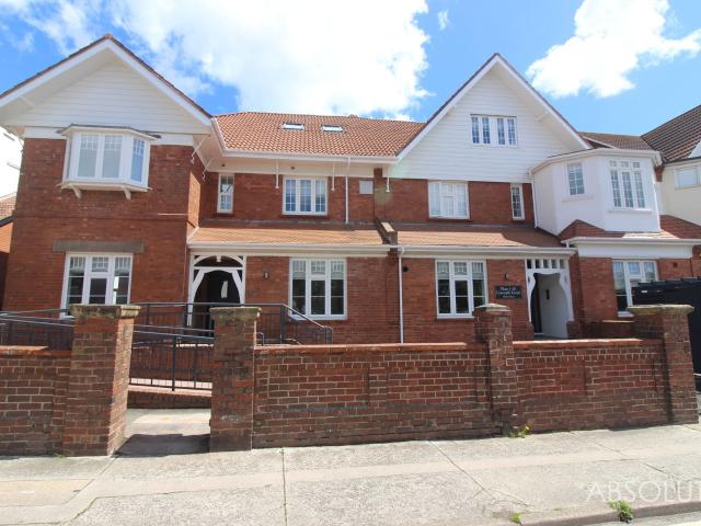 Apartment at Midvale Road, Paignton