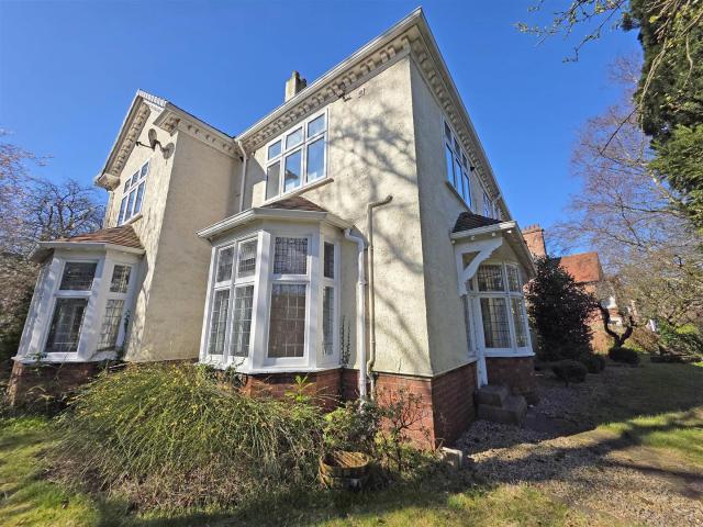 Apartment at Milbank Road, Darlington