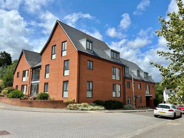 Apartment at Milbury Farm Meadow, Exminster