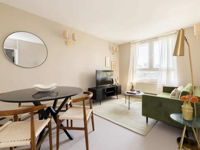 Apartment at Mildmay Park, Greater London