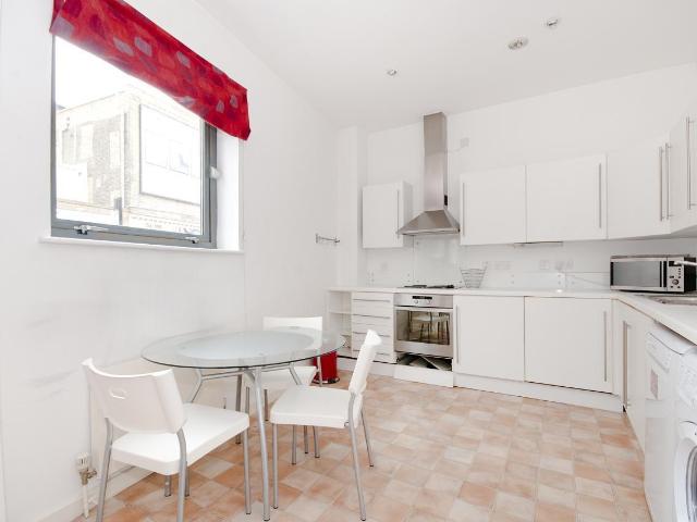 Apartment at Mildmay Park, Greater London