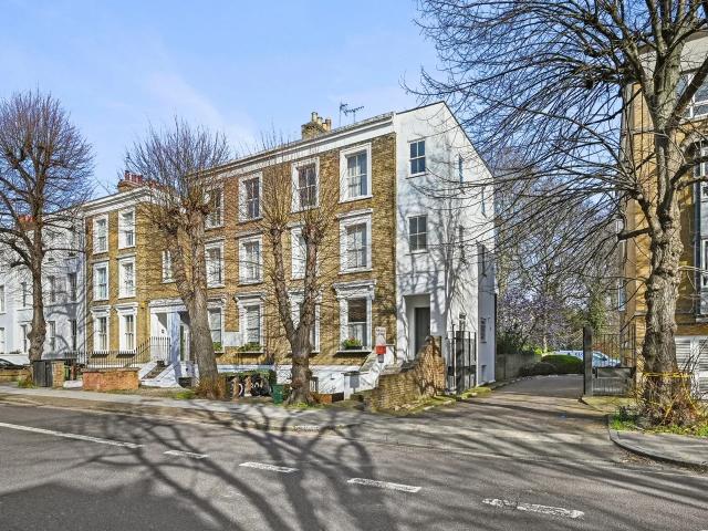 Apartment at Mildmay Park, Greater London