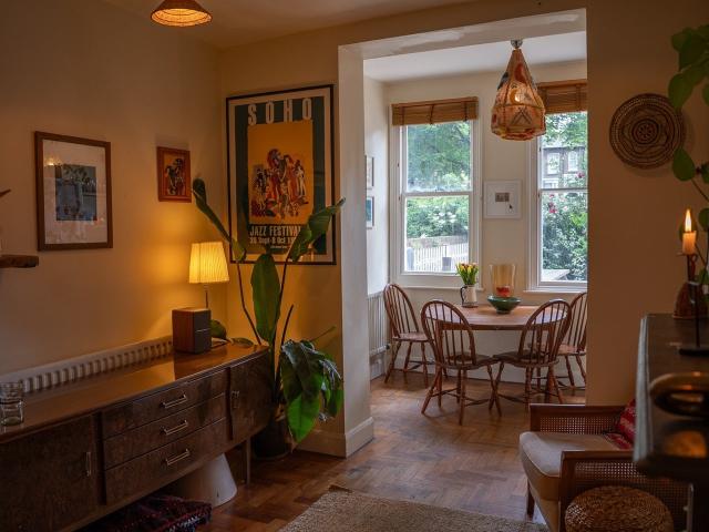 Apartment at Mildmay Road, Greater London