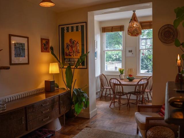 Apartment at Mildmay Road, Greater London
