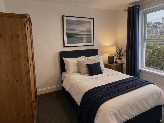 Apartment at Mildmay Street, Plymouth