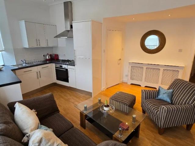 Apartment at Mile End Avenue, Aberdeen City