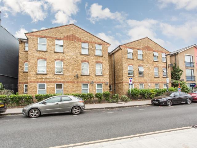 Apartment at Mile End Road, Greater London
