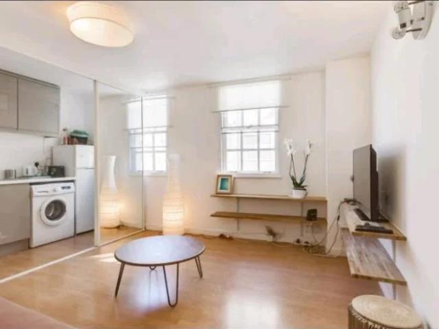 Apartment at Mile End Road, Greater London