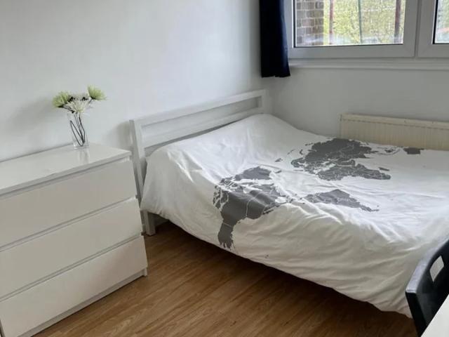 Apartment at Mile End Road, Greater London
