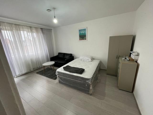 Apartment at Mile End Road, Greater London