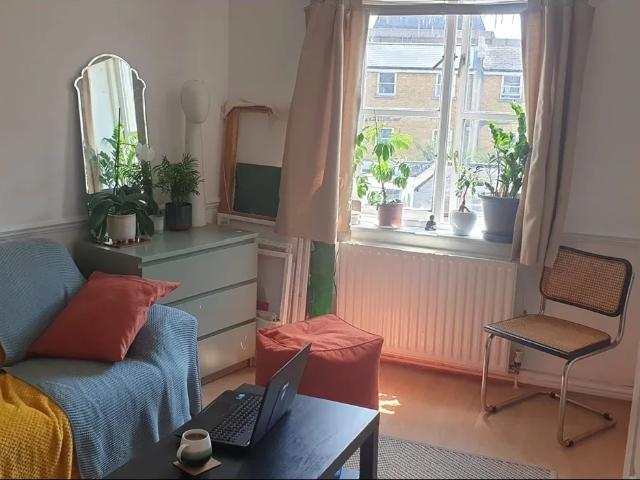 Apartment at Mile End Road, Greater London