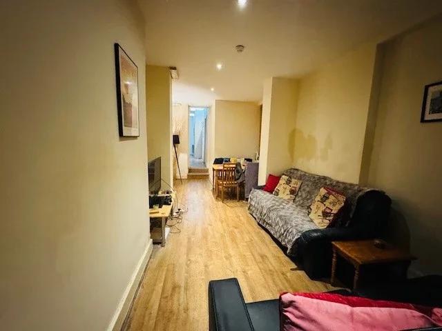 Apartment at Mile End Road, Greater London