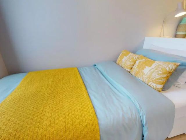 Apartment at Mile End Road, Greater London