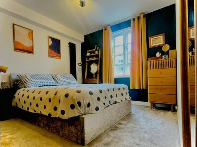 Apartment at Mile End Road, Greater London